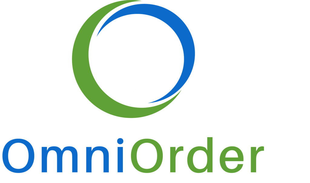 Contact Us | OmniOrder®